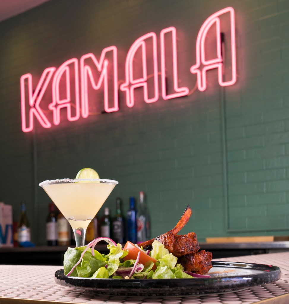 Gallery – K A M A L A